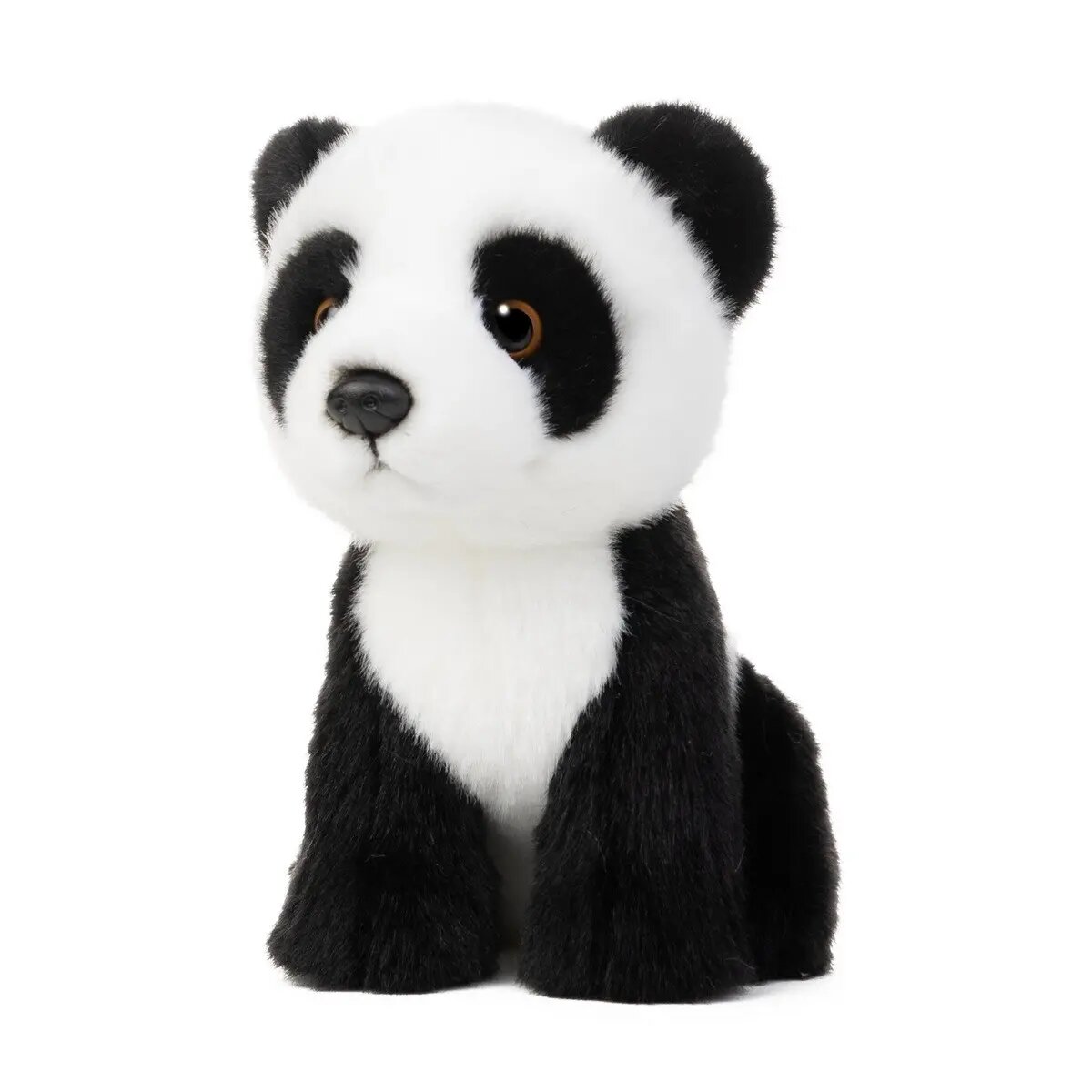 Мягкая Игрушка MAXITOYS Панда 18 см MT-TS112302-18