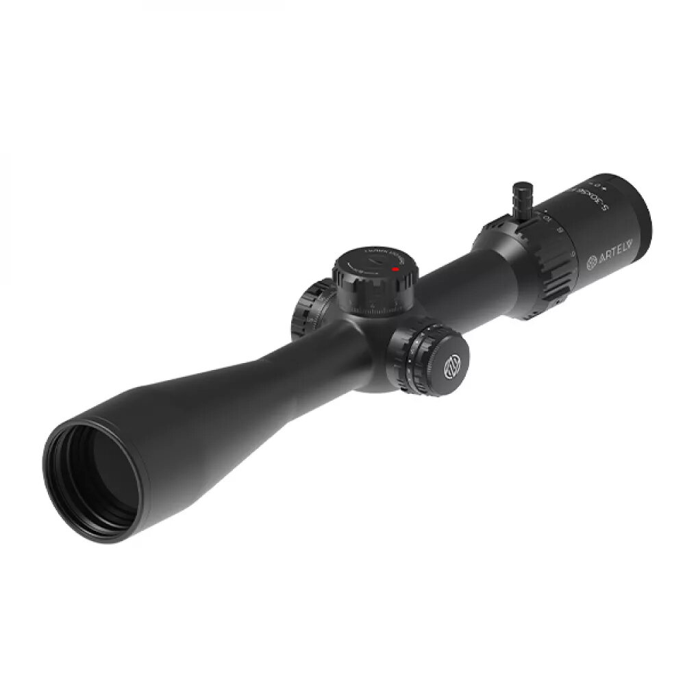 Оптический Прицел Artelv Lrs 5-30X56 Ffp 34Mm