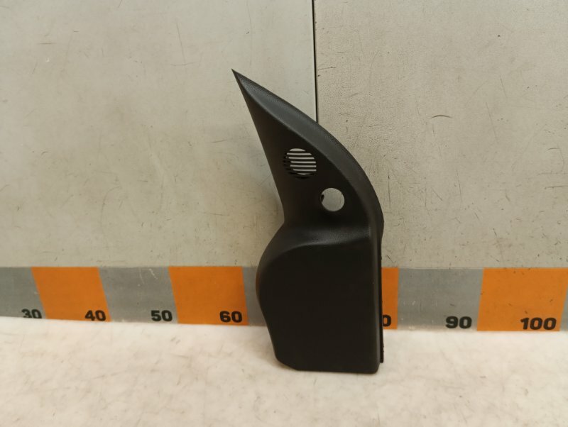 Б/У внутренняя, Опель Корса Ц Крышка зеркала Opel Corsa 2004 C, X01 Лев. 331039 OPEL арт. 24457137