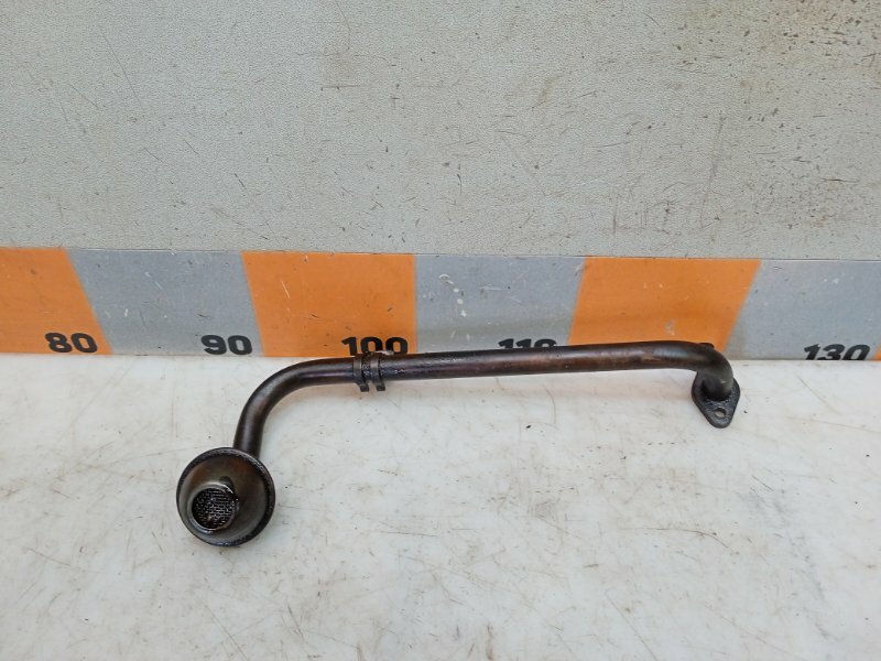 Б/У 1.5 Опель Астра Г Маслозаборник Opel Astra 1999 G, F48 320516 OPEL арт. 648368