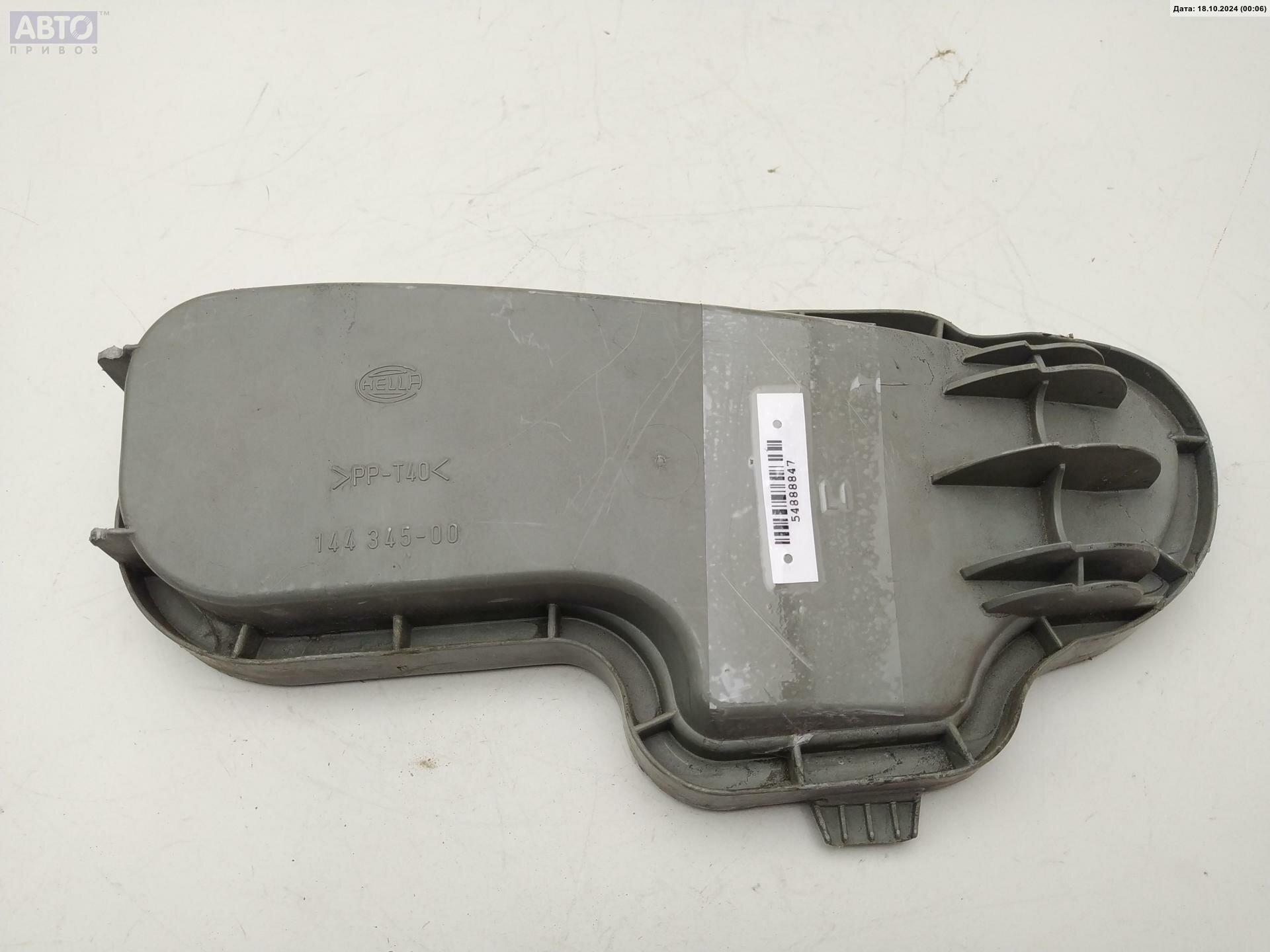 Крышка (заглушка) задняя фары левой Mercedes E-Class W210 (1995-2002)