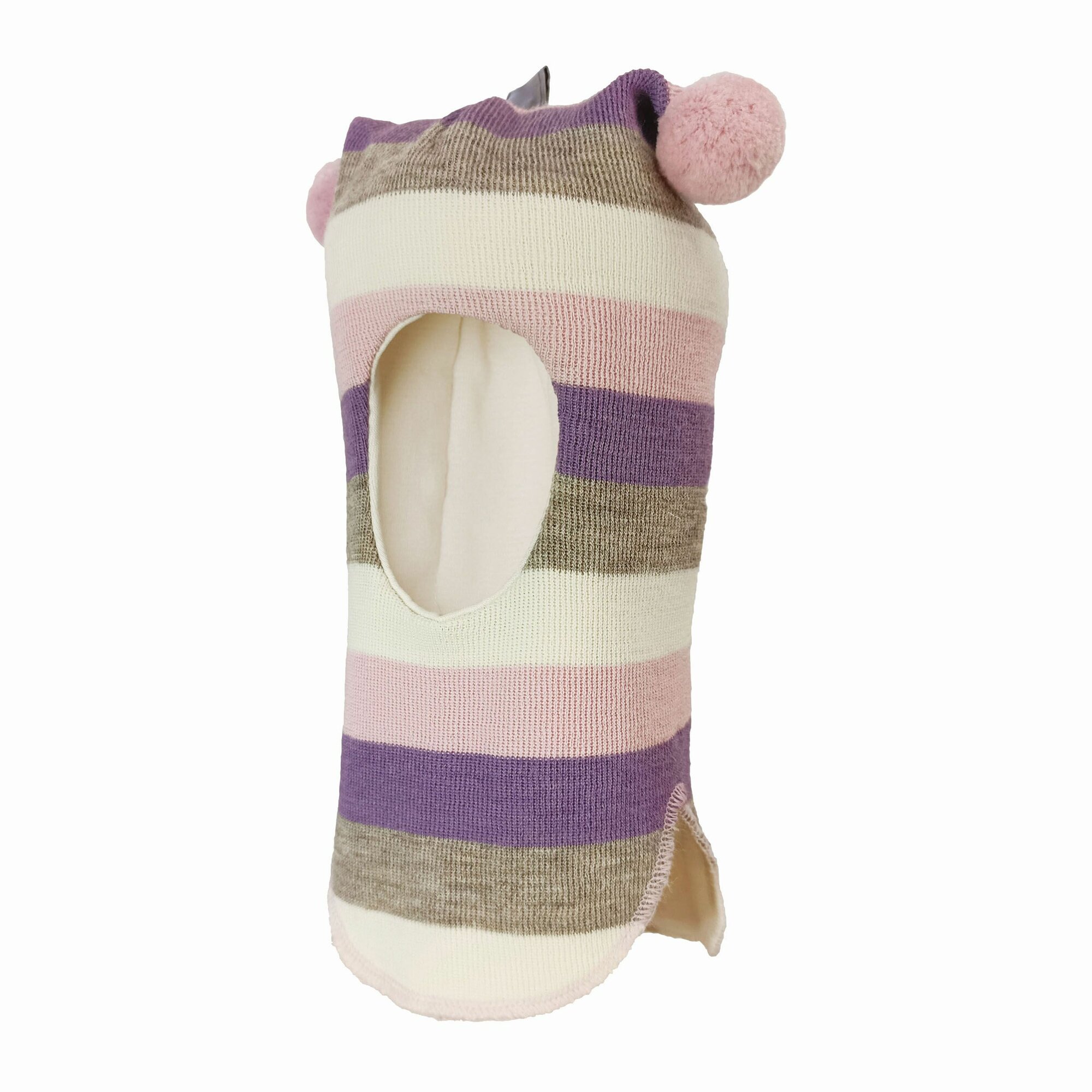 Шапка Kivat Базовая коллекция для детей