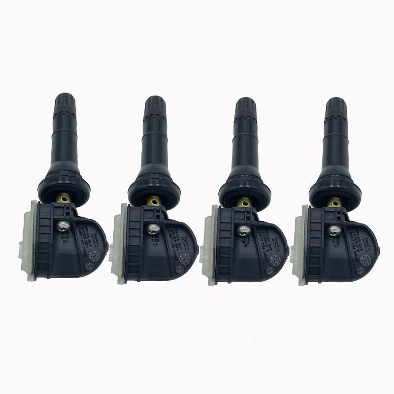 TPMS датчики давления шин 4 шт 433 МГц — для автомобилей Haval F5 F7 F7X H2s H4 H6 H7L и GreatWall P8 VV5 VV6 VV7