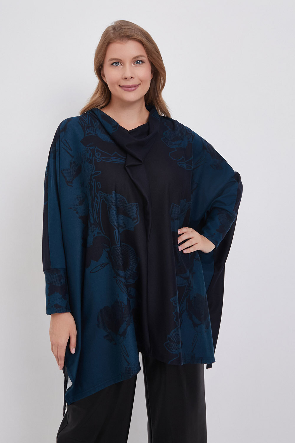 Туника Большие размеры