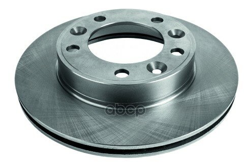 Диск тормозной ГАЗ-2217 (1шт.) PRAVT PRAVT арт. PR.2217-3501077