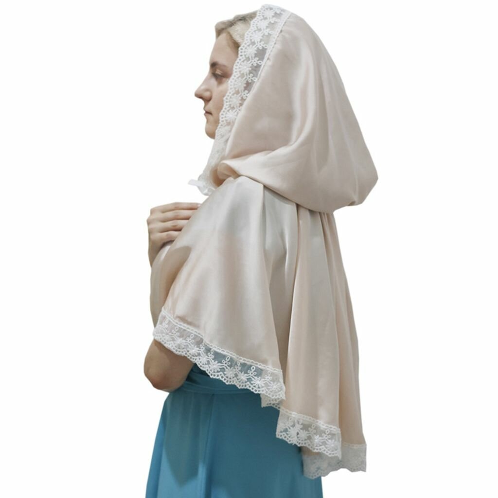 Шаль