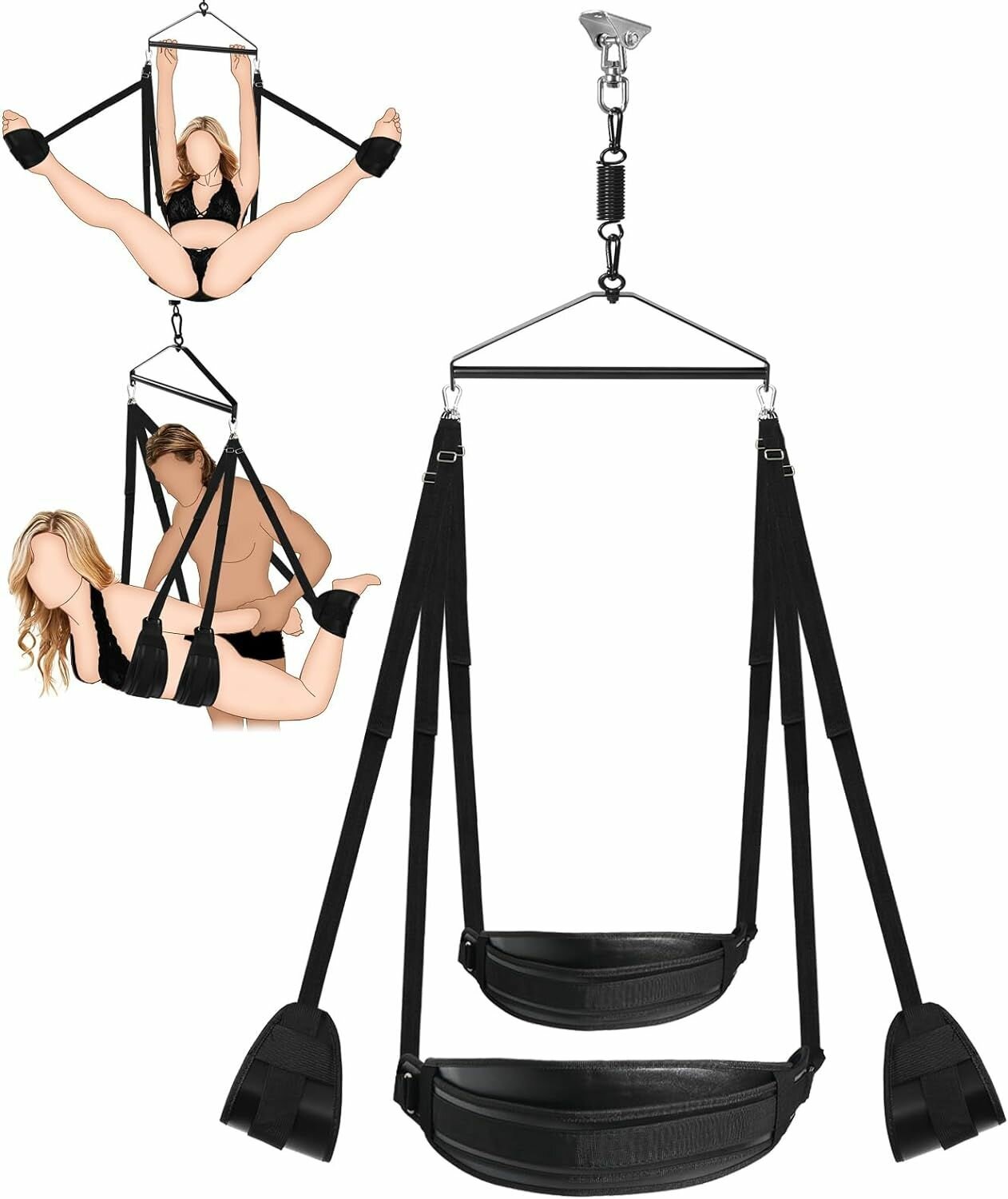 Секс-качели