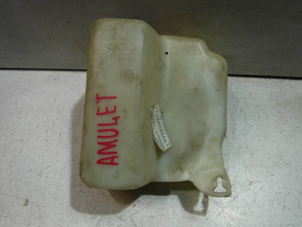 Бачок омывателя лобового стекла Chery Amulet A15 A115207050AB