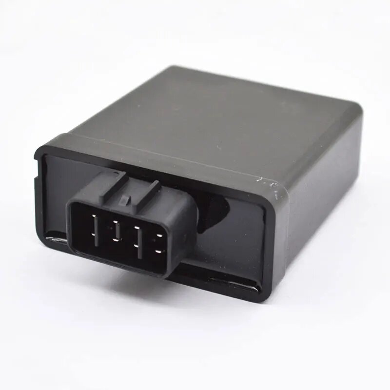 Цифровой CDI 8 контактный бокс зажигания для Yamaha ZY100 JOG100 RS100 RSZ100 ходунки для внедорожника скутера мопеда ATV TaoTao