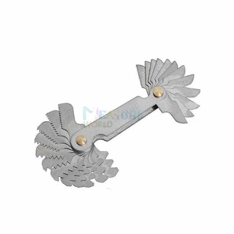 HKFLYTOOL Калибр резьбы из нержавеющей стали