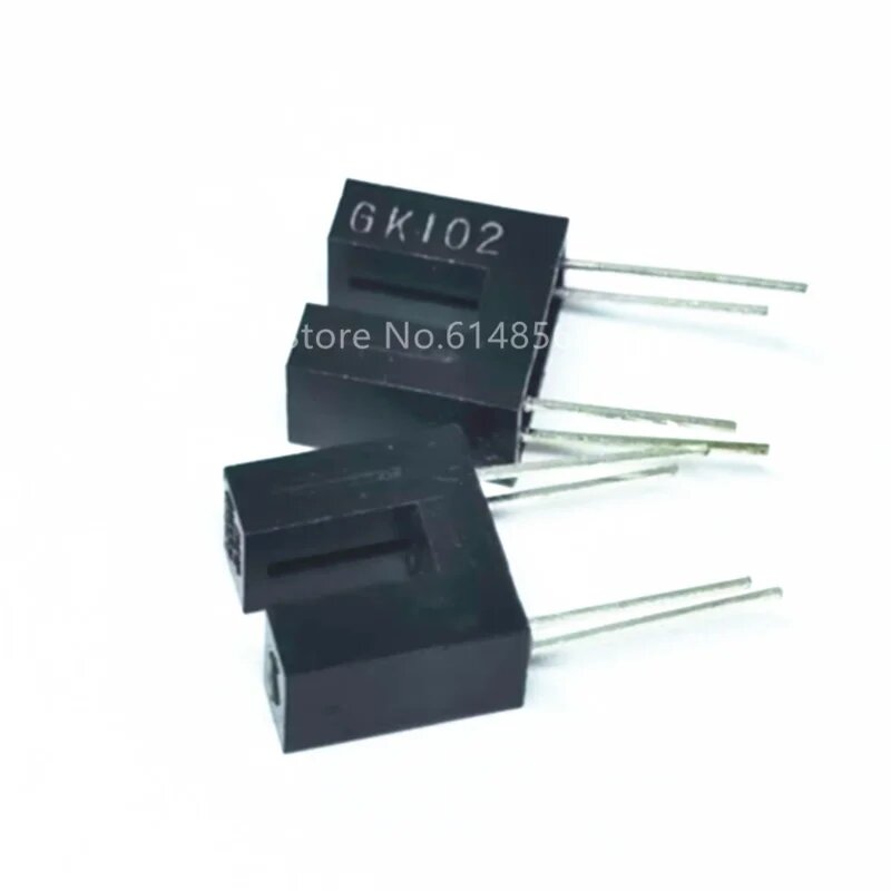 Hblljmjn GK102 фотоэлектрические датчики 10PCS