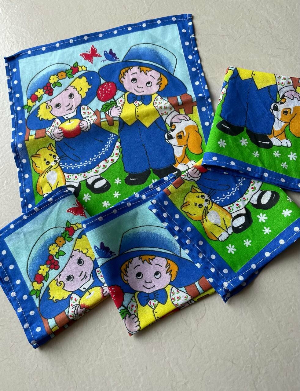 Носовой платок