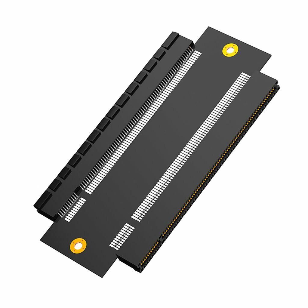 PCI Express 3.0 16X расширитель