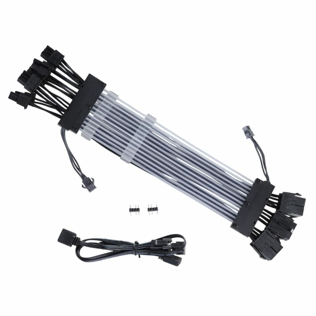 Кабель расширения ARGB для материнской платы