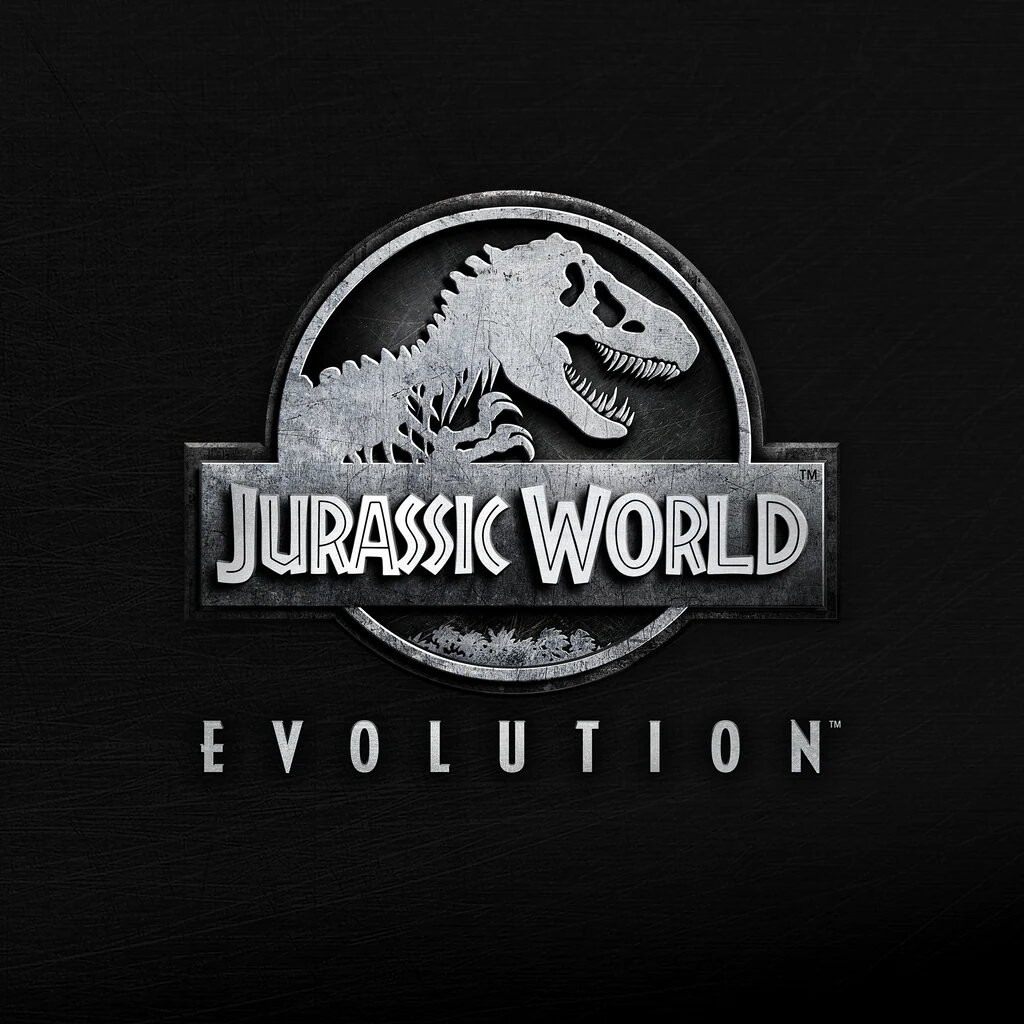 Jurassic World Evolution для Sony PlayStation | PS4 и PS5 на русском языке | Игра навсегда | Быстрая доставка