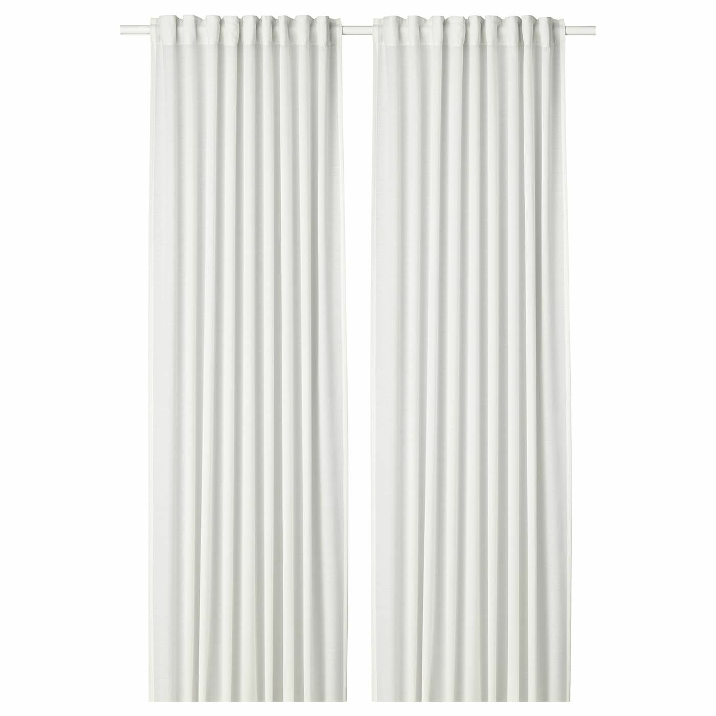 Комплект гардин