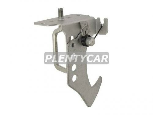 Петля замка капота bmw x3 f25 bmw x4 f26 правая Sat STBM84015L1