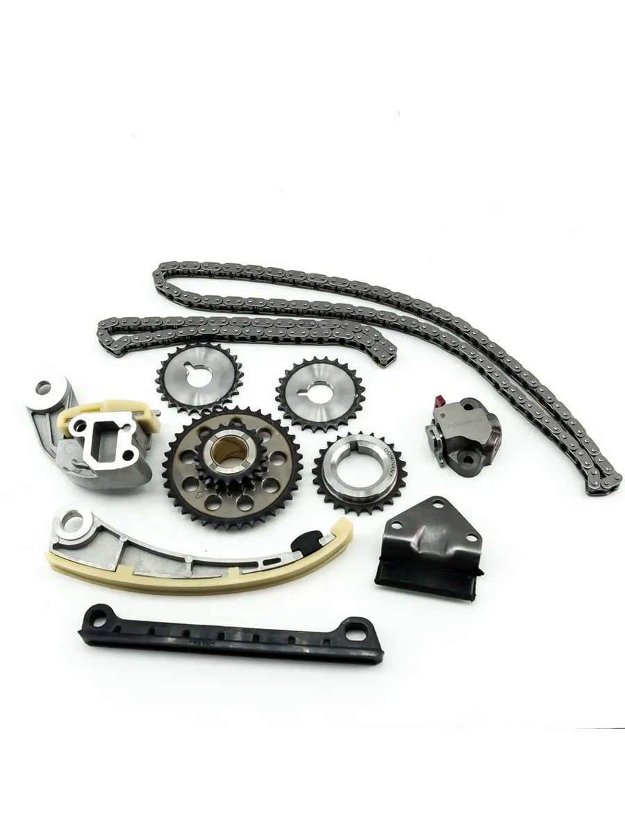 Цепь ГРМ комплект Субару 1276277E00