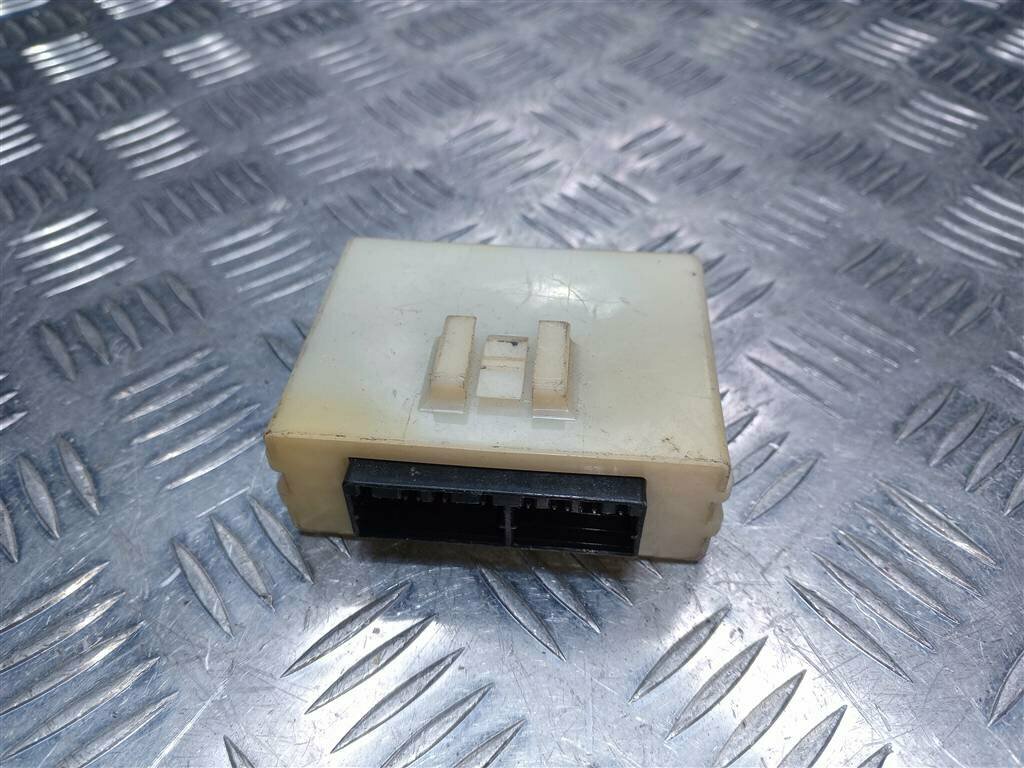 Блок управления Б/У для HONDA CR-V II (2001—2004) 39880SCAE01