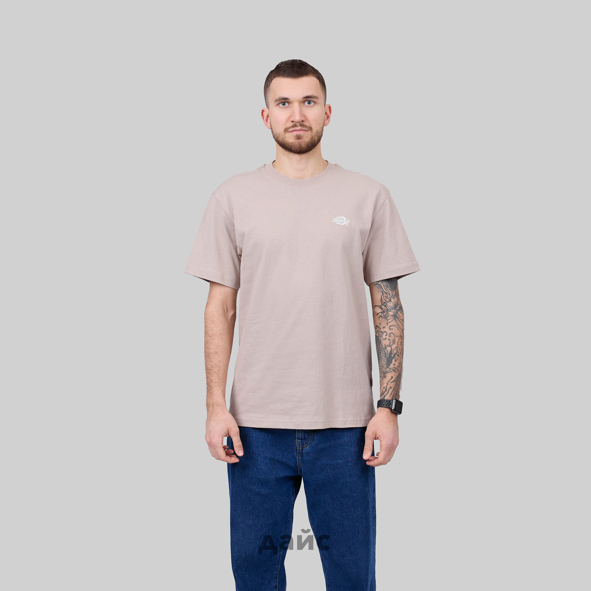 Футболка Summerdale Tee