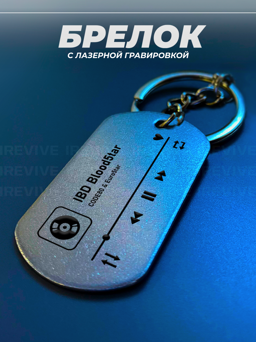 Брелок
