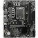 MSI Pro B760M-E DDR5