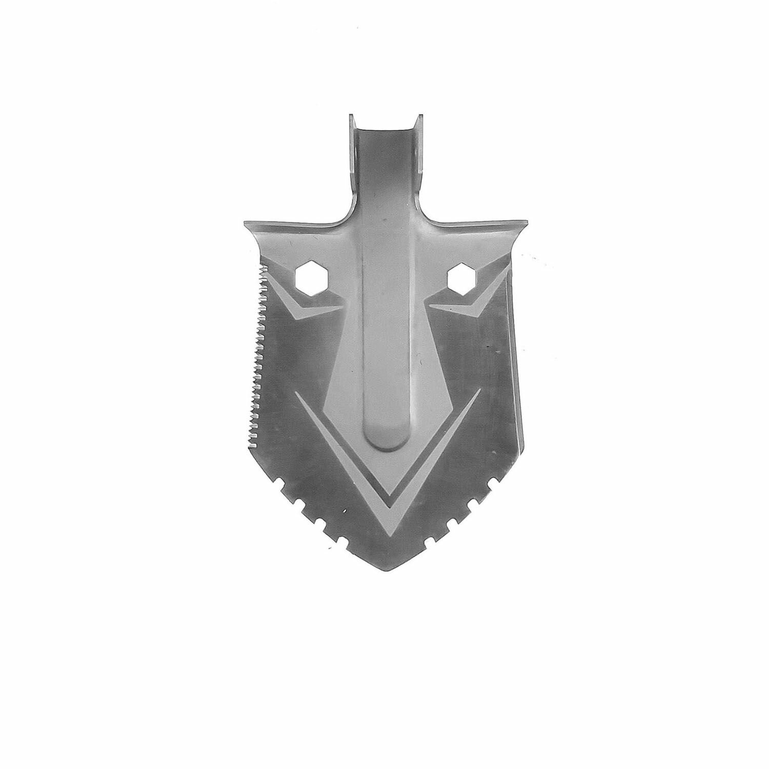 Полотно многофункциональной лопаты Almighty Eagle