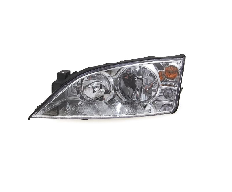 TYC 20-6246-05-2B фара левая\ Ford (Форд) Mondeo (Мондео) 00-07