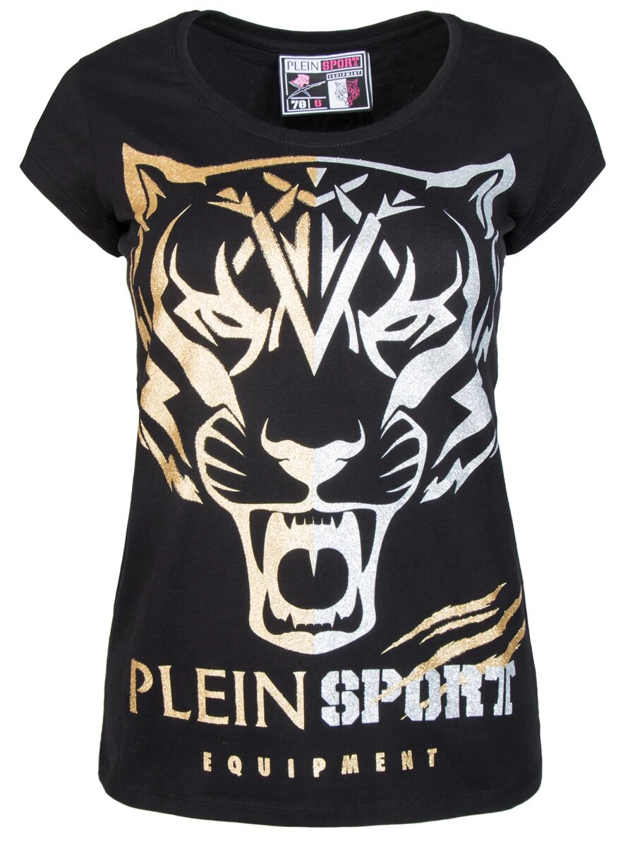 Футболка спортивная