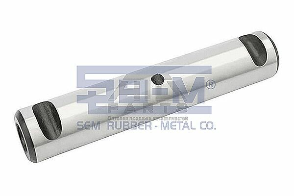 Палец передней рессоры 25x130 MAN (81.41306.0070) Sem