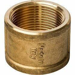 Муфта STOUT ВВ 1 1/2 (SFT-0005-112112)