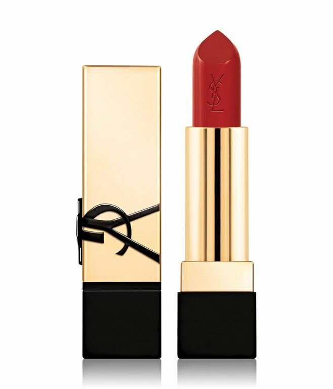 Yves Saint Laurent Rouge Pur Couture Refillable Помада для губ