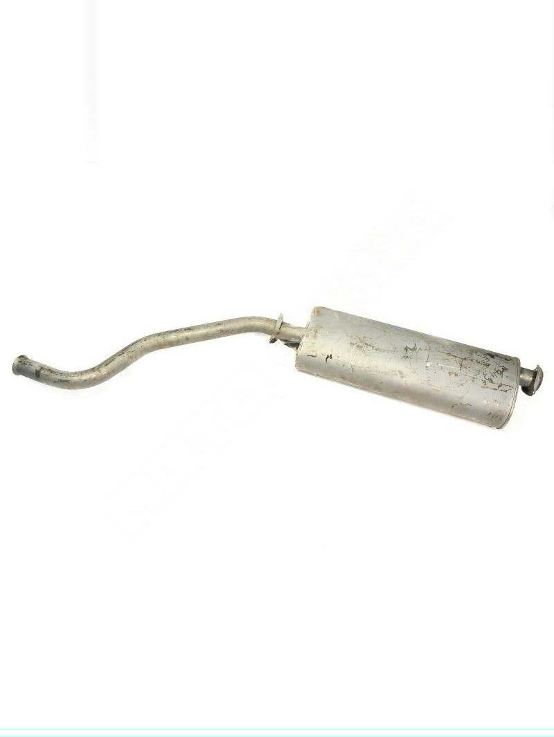 Глушитель Газель 3302 дв.405 Евро 3, АЗГ, 33023-1201008-10
