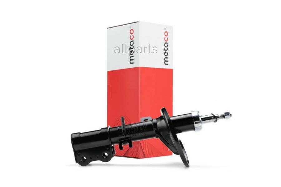 METACO 4810-040R Амортизатор передний правый