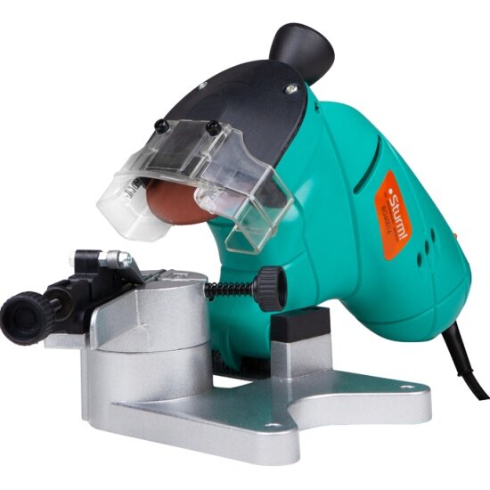 Точильный станок Sturm! BG60016 для заточки пильных цепей