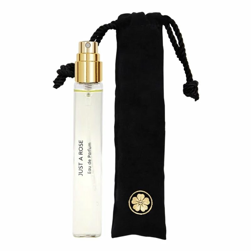 FLORAIKU Just a Rose 10 мл парфюмерная вода унисекс