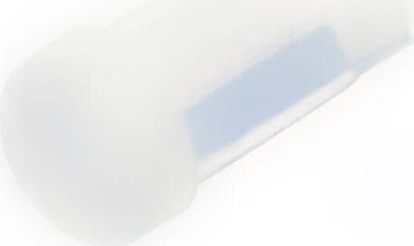 Световод MENTOR 1282.4000 Светодовод для светодиодов круглая Поверхность выпуклое 1шт