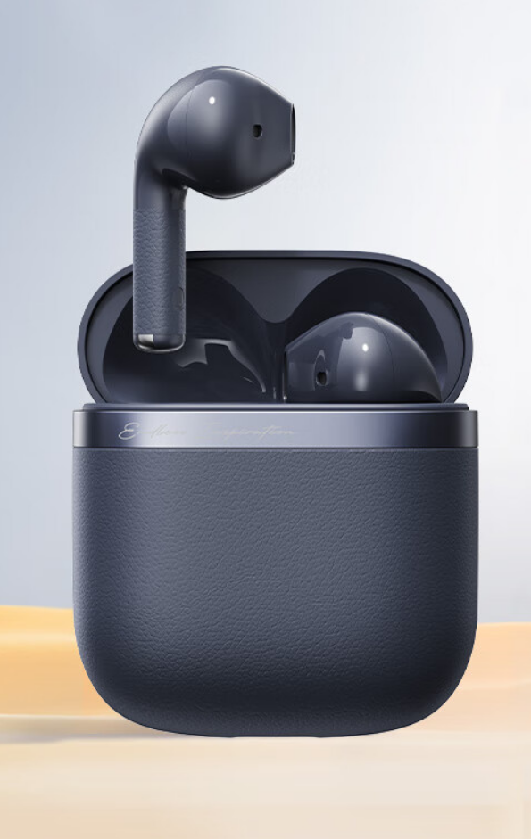 Беспроводные наушники Edifier Hua Zai Evo Air Bluetooth Earbuds, цвет Blue