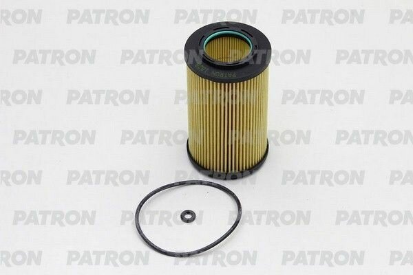 Фильтр масляный PATRON PF4199