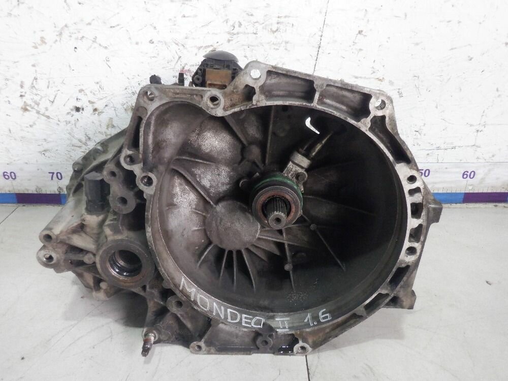 Механическая коробка передач Ford Mondeo II 1034607
