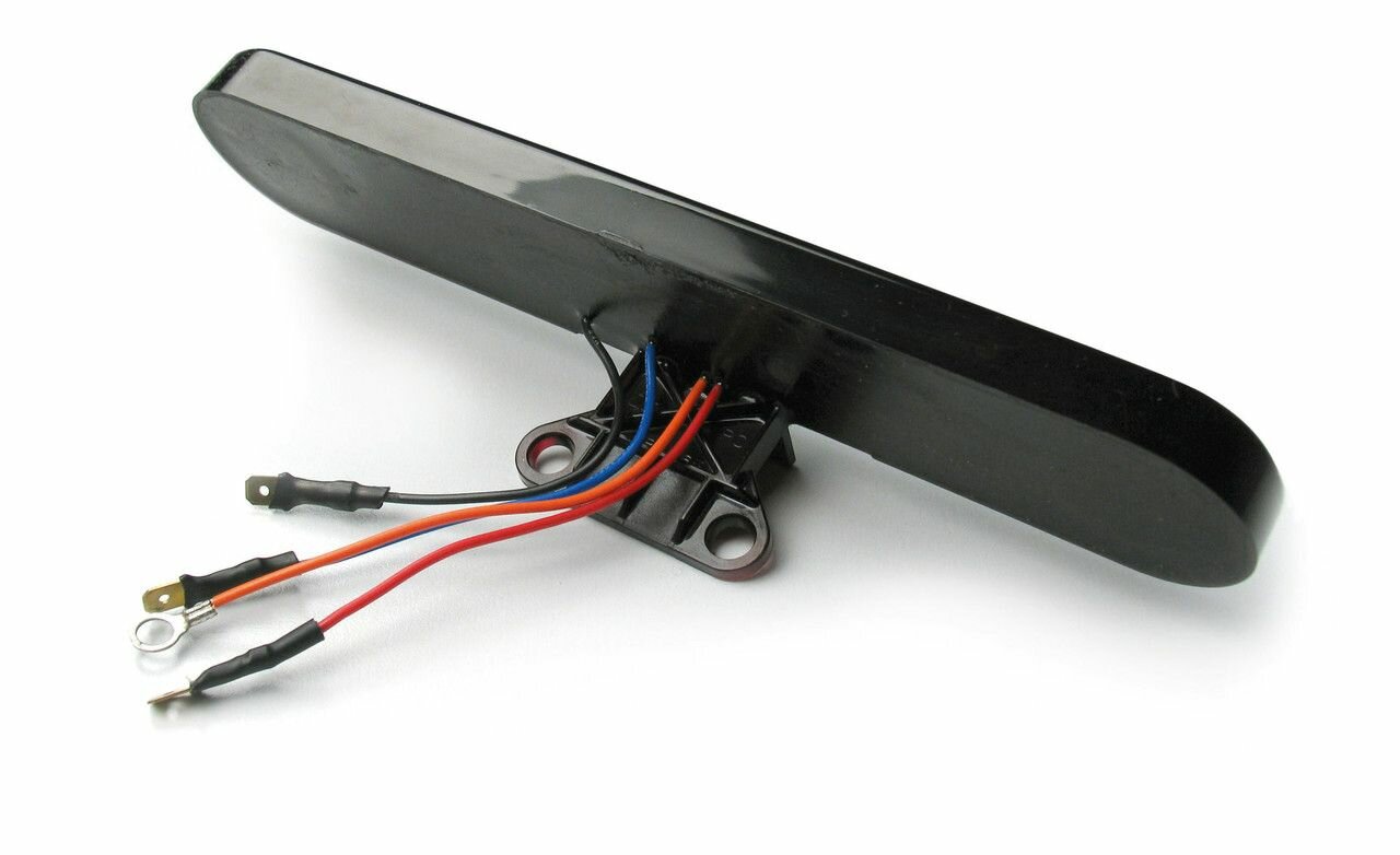 Индуктивный датчик концевых положений Nice RBA1 для откатных приводов