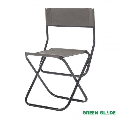 Стул складной Green Glade РС325XL хаки