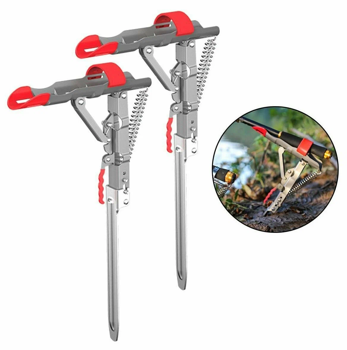 Автоподсекатель для удочки 2 штуки