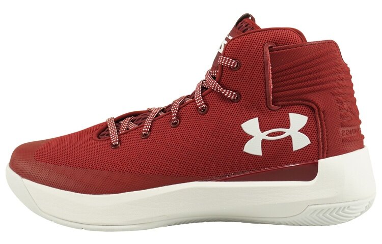 Кроссовки Curry 3
