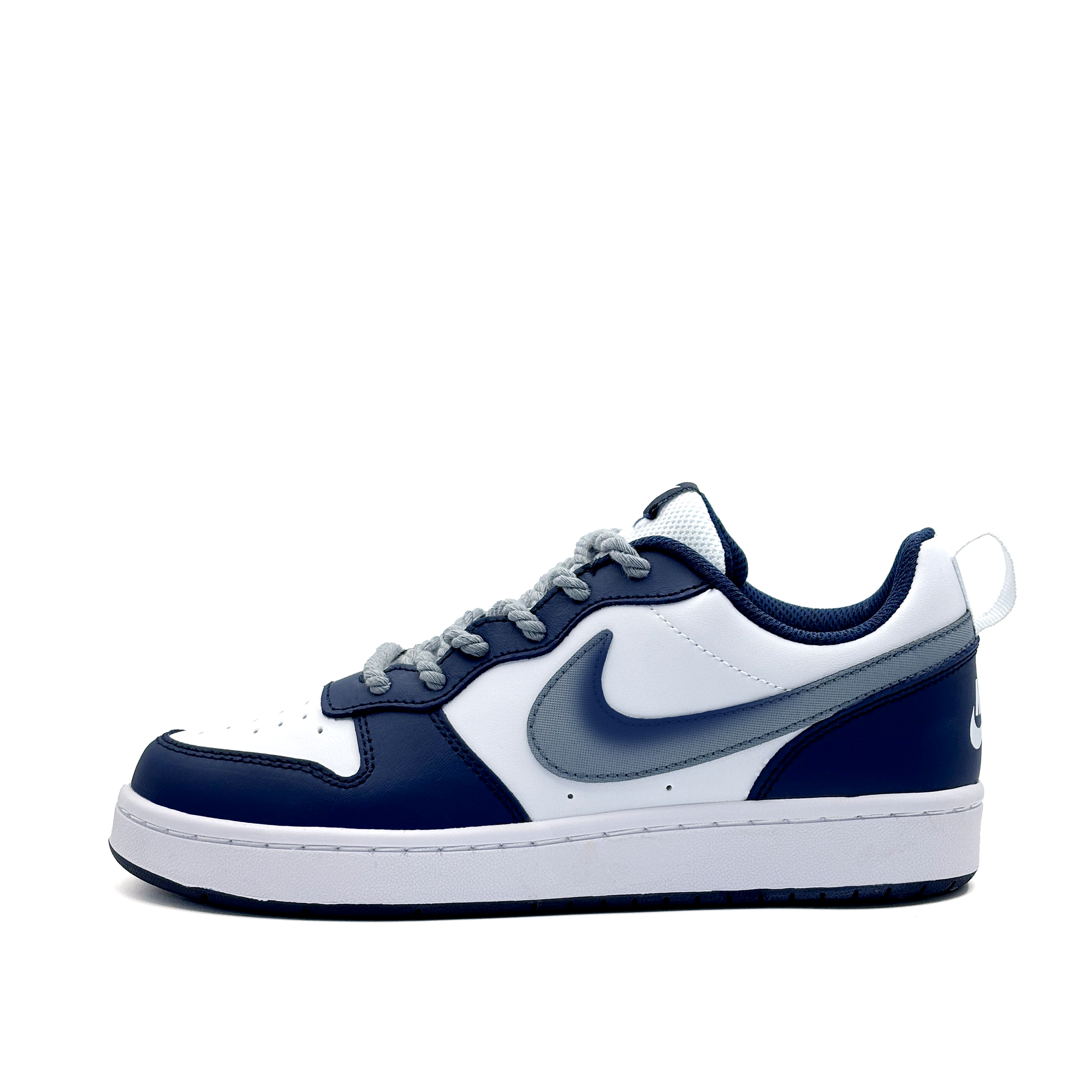 Кеды Court Borough