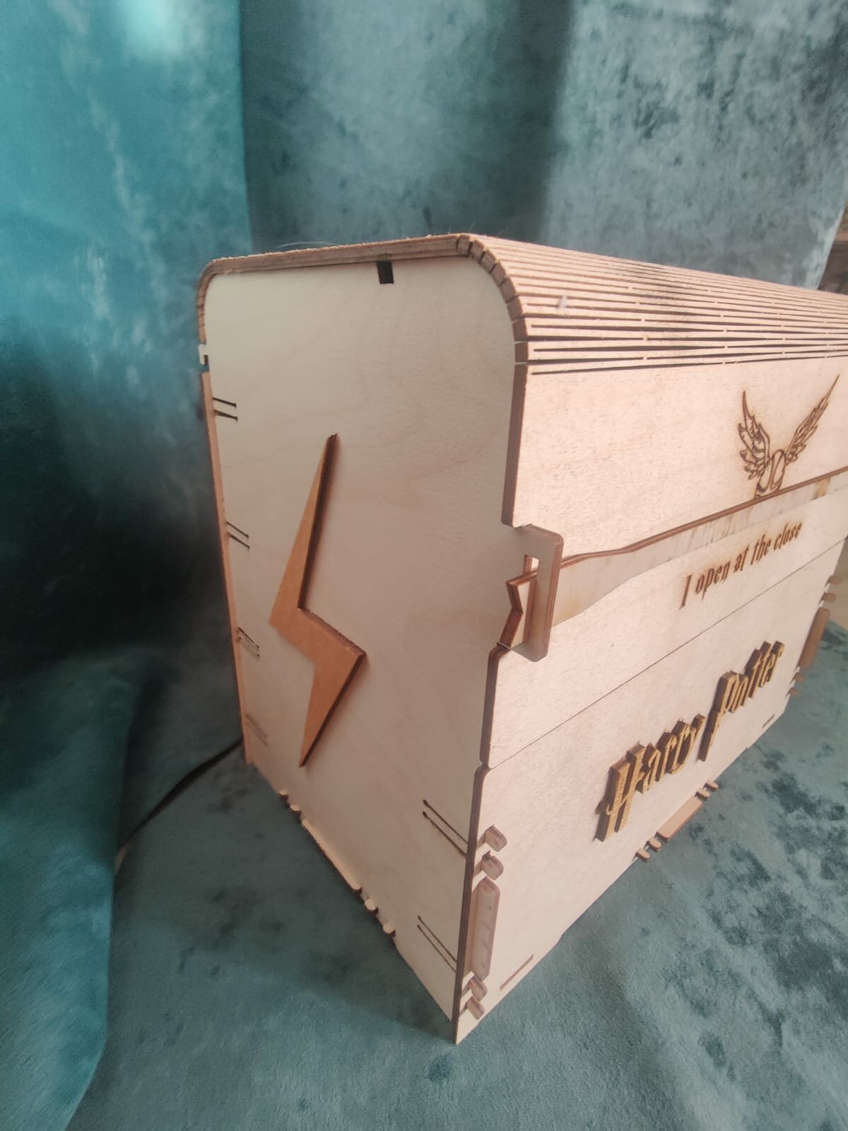 Сундук гарри поттера