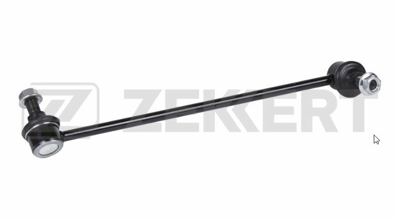 Стойка стабилизатора. Zekkert. перед. прав. Hyundai Sonata VI.