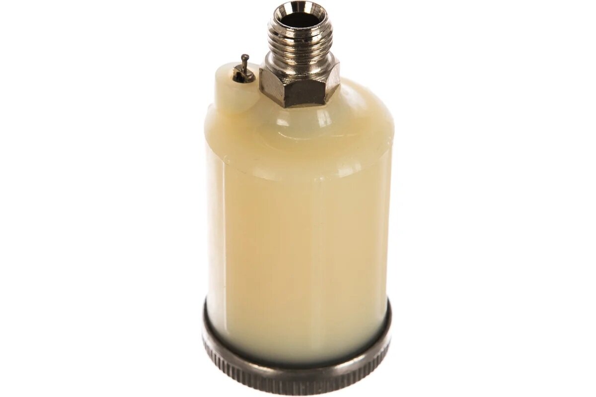 Фильтр-сепаратор с нейлоновым корпусом для краскопульта Jonnesway JA-3808AN, 47589