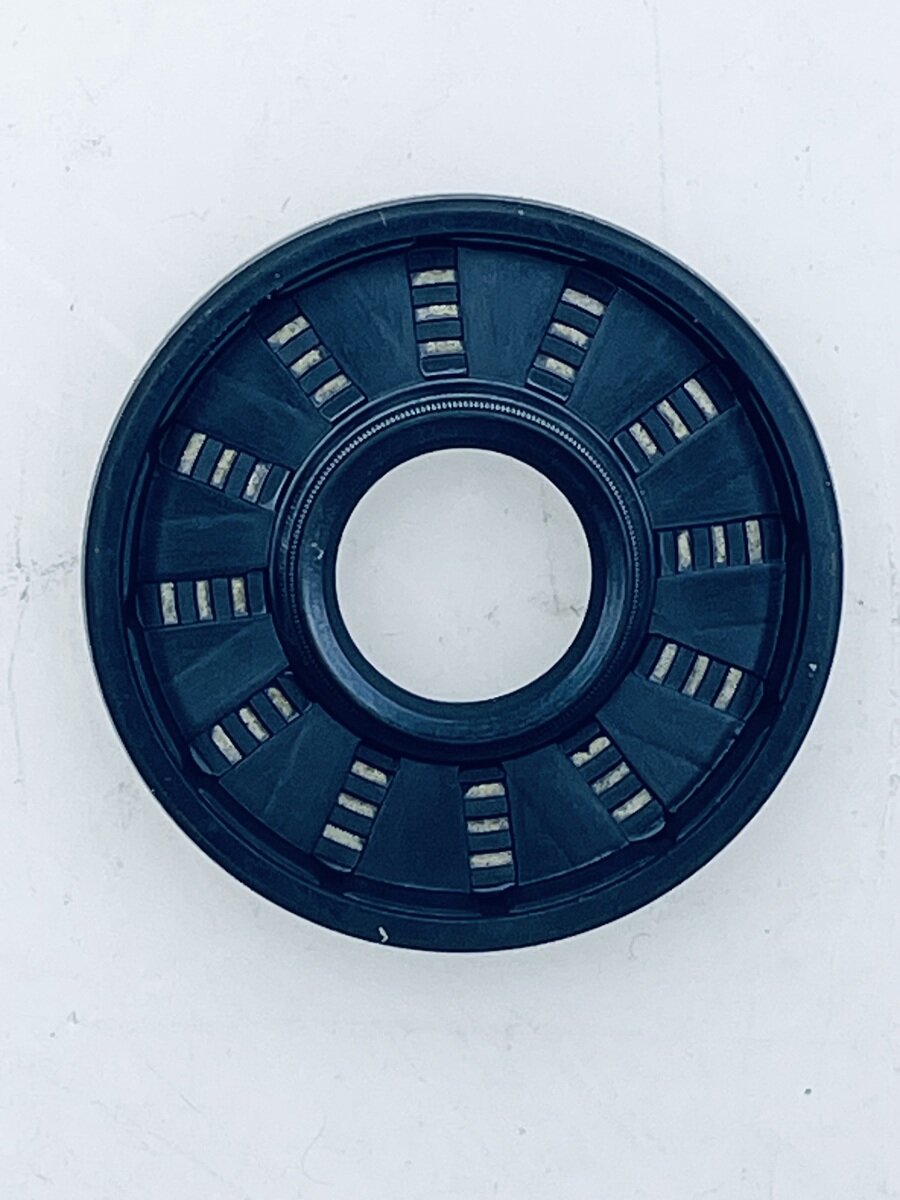 Сальник 12х32х5,5 для бензопил HYX360E-29, HYX380E-29, HYX410E-29 HYUNDAI (арт.015474) №298