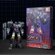 Трансформеры игрушки Yolopark Tarn 21cm Advance Model Kits